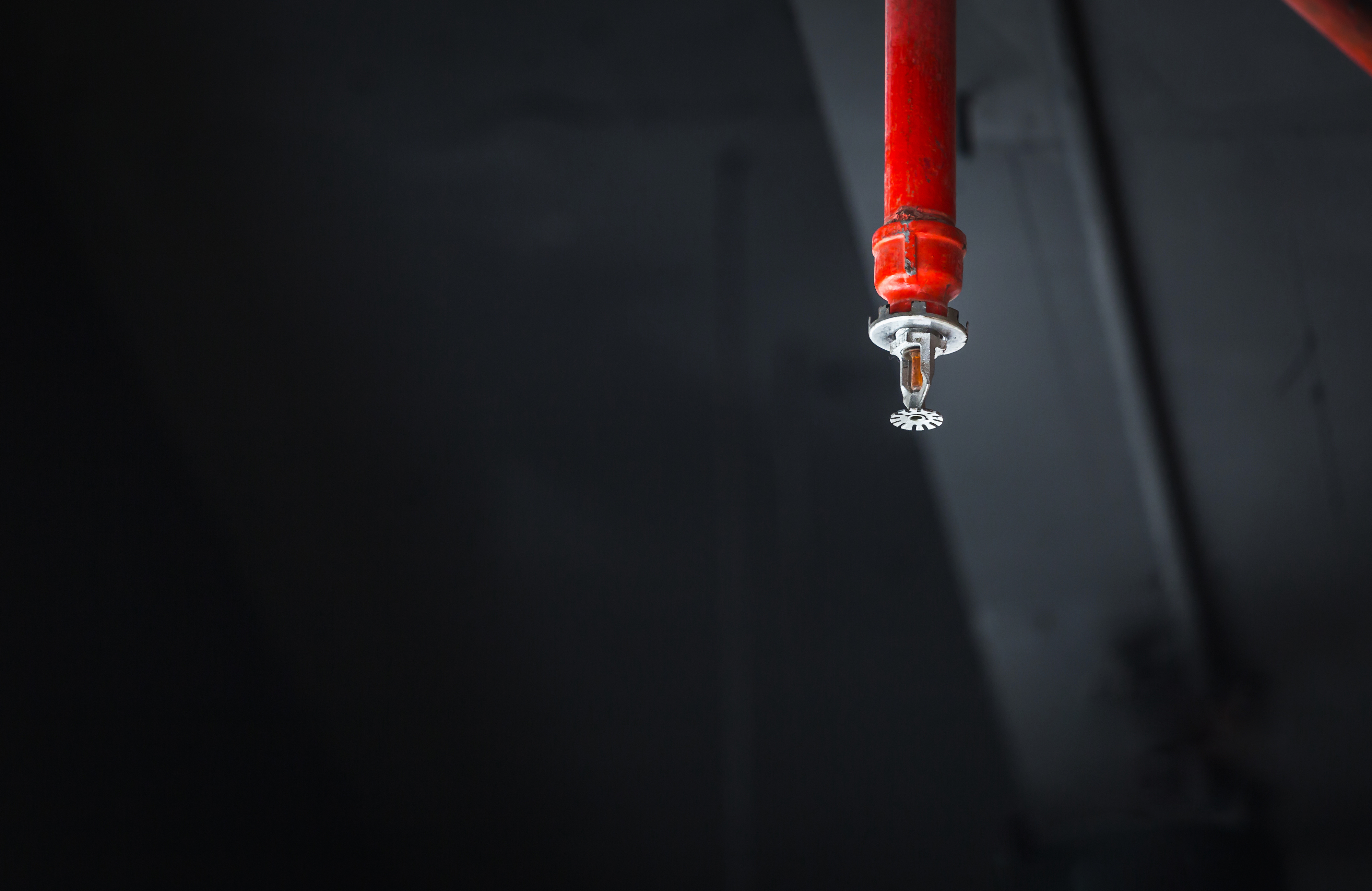 Fire Foe Corporation